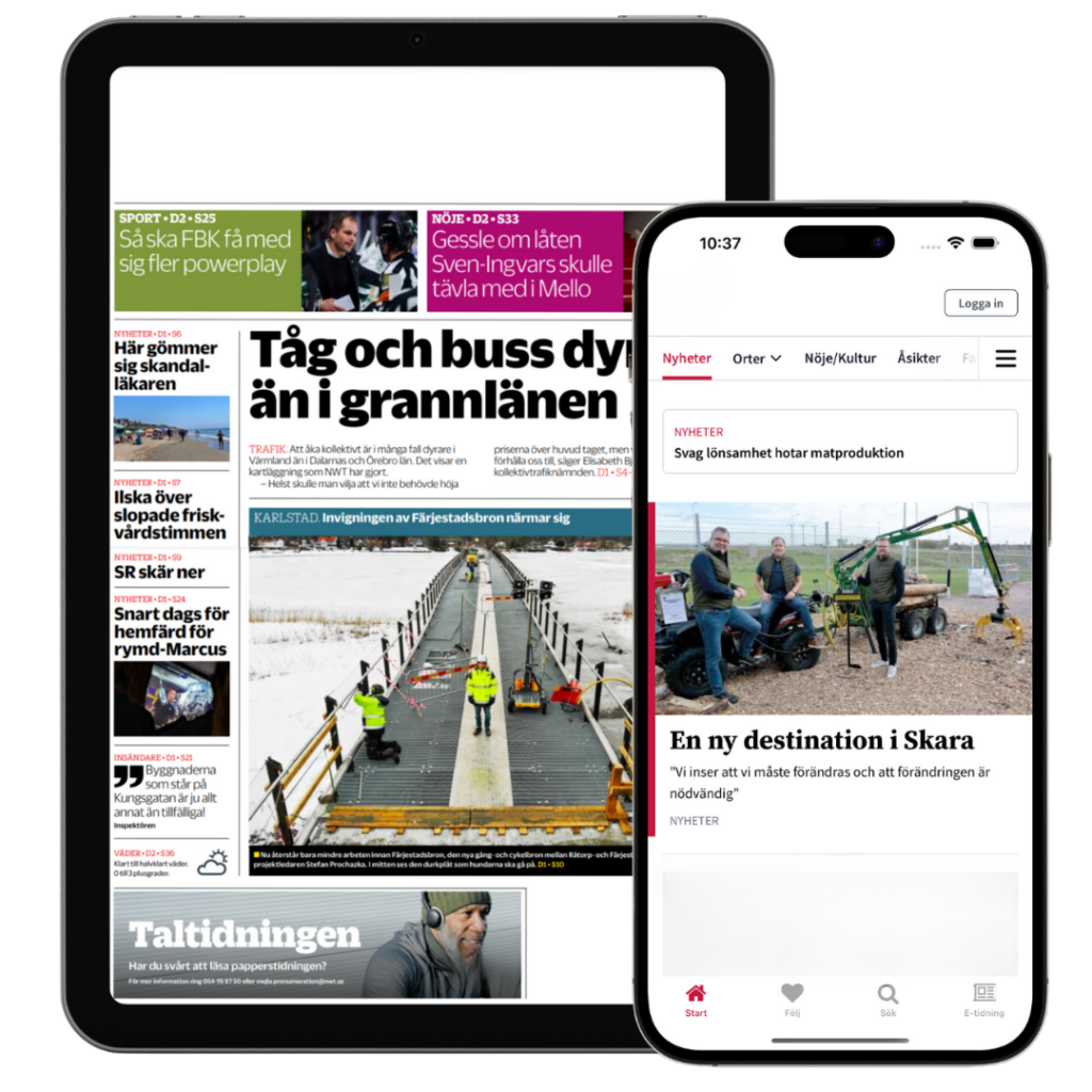 Klicka! - Filipstads Tidning